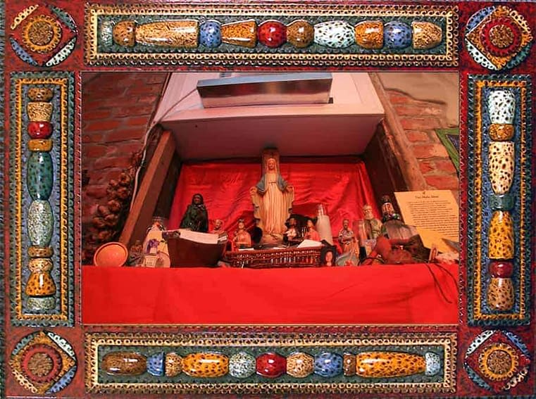 Home - New Orleans Historic Voodoo Museum